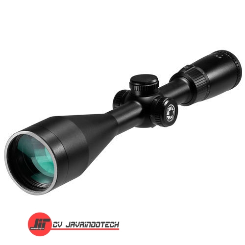 Harga Jual Barska 10-40x50 IR SWAT Sniper Scope - Distributor Resmi ...