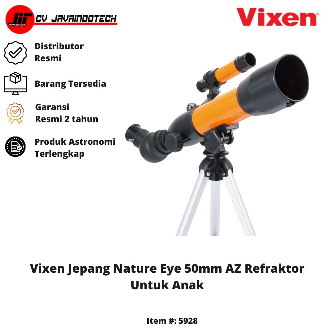 Vixen Nature Eye